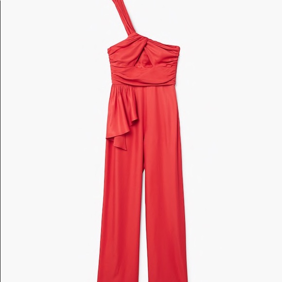 Mango | Dresses | Jumpsuit | Poshmark
